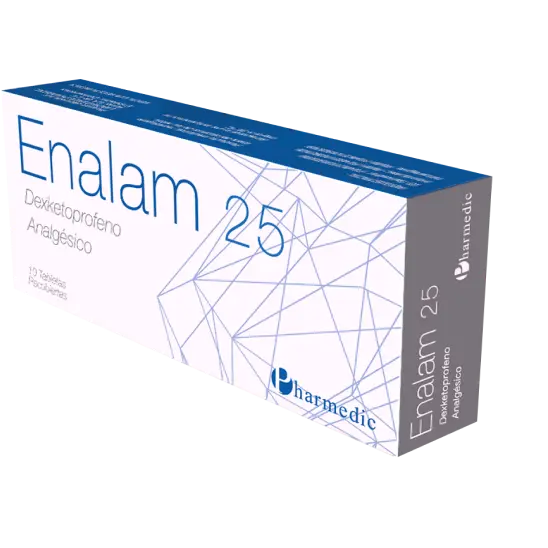 Laboratorios Pharmedic